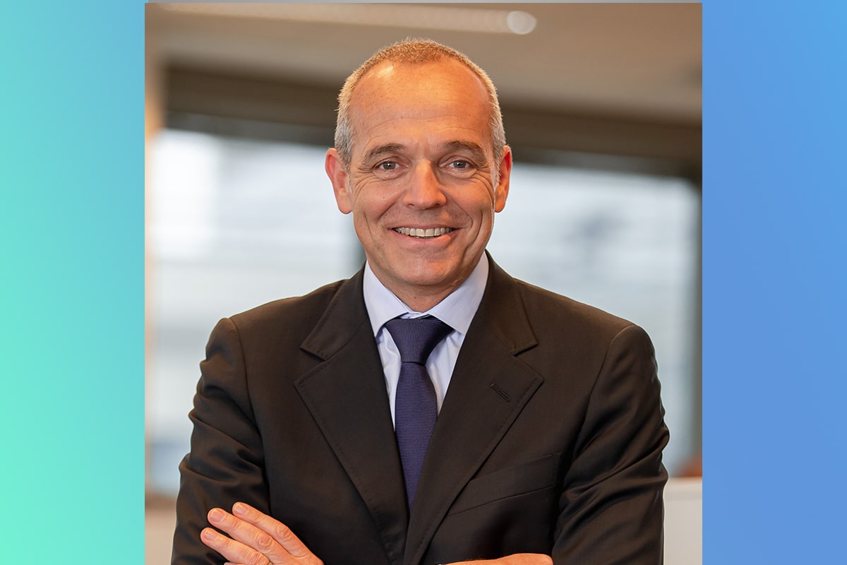 3 questions à Louis-Carl Vignon, président Ford France ...