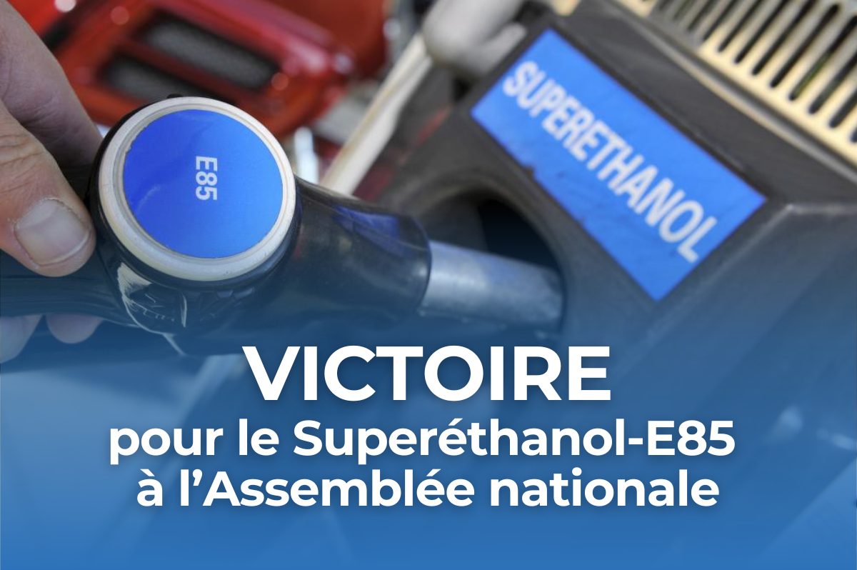 Superethanol E85 Pour Quelles Voitures